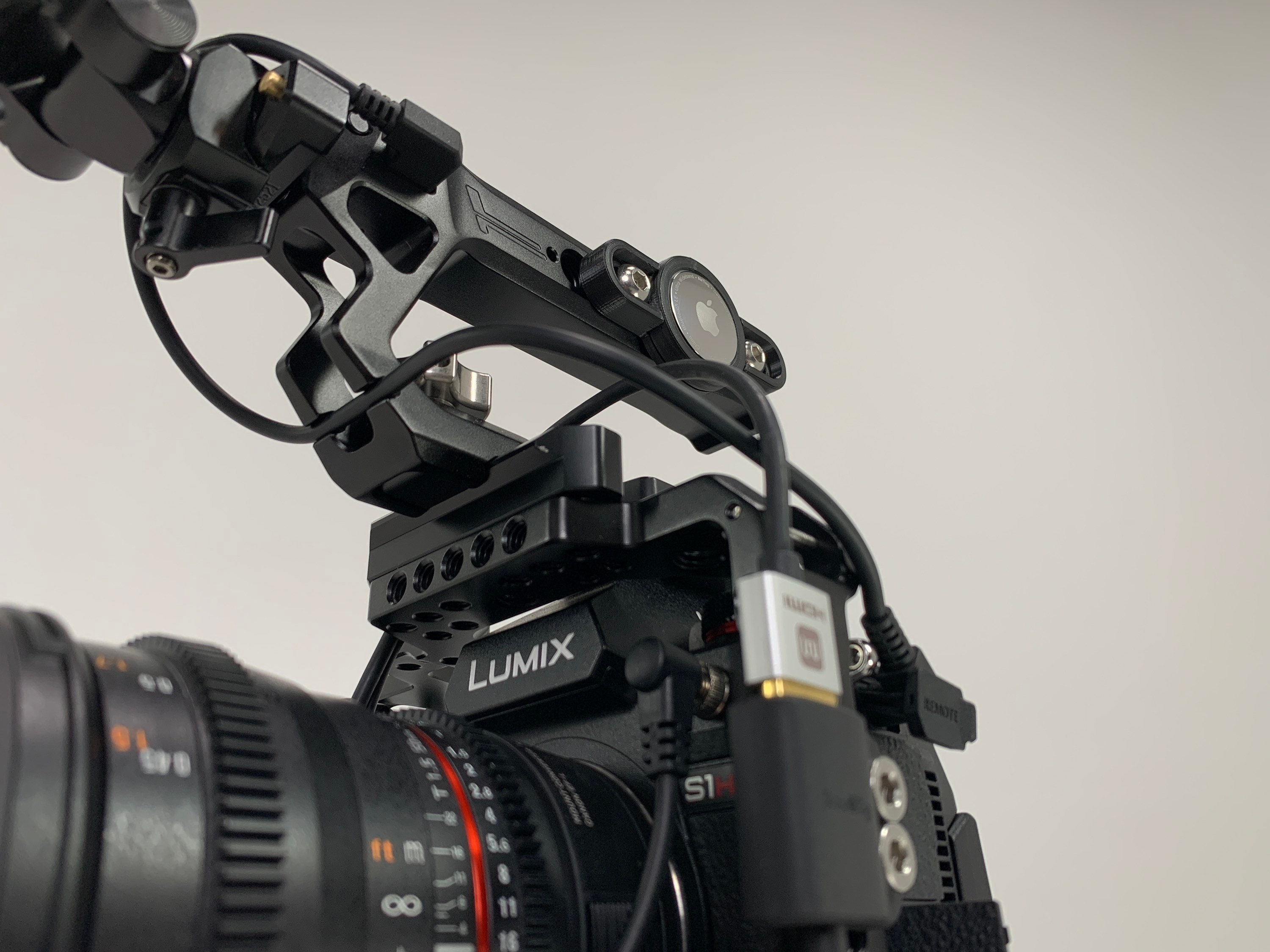 Digital Download STL Apple Airtage Cage Mount - Etsy