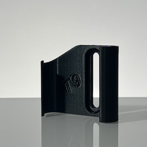 3d Printed Camera Cage Mount for Samsung T9 - Etsy