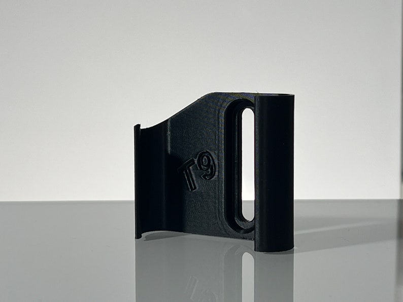 3d Printed Camera Cage Mount for Samsung T9 - Etsy