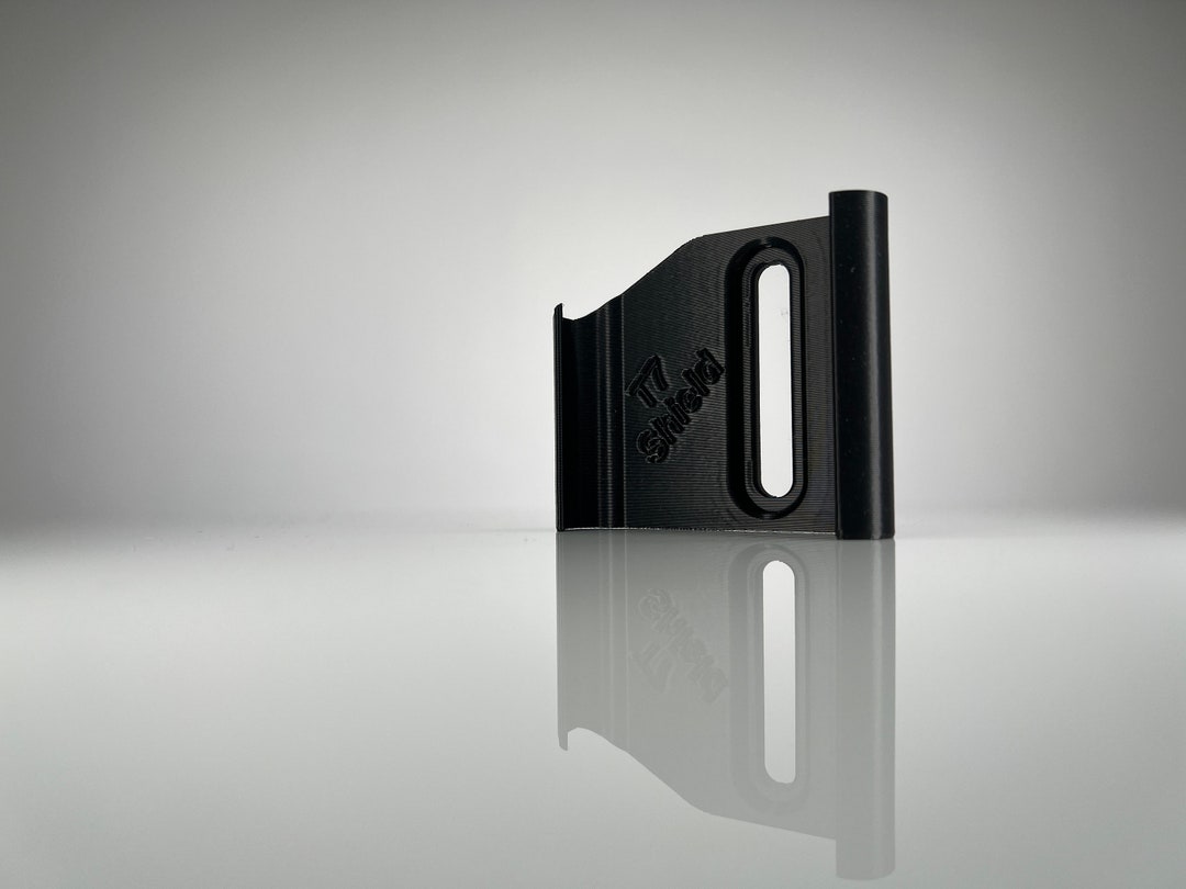 3d Printed Camera Cage Mount for Samsung T7 SHIELD SSD - Etsy