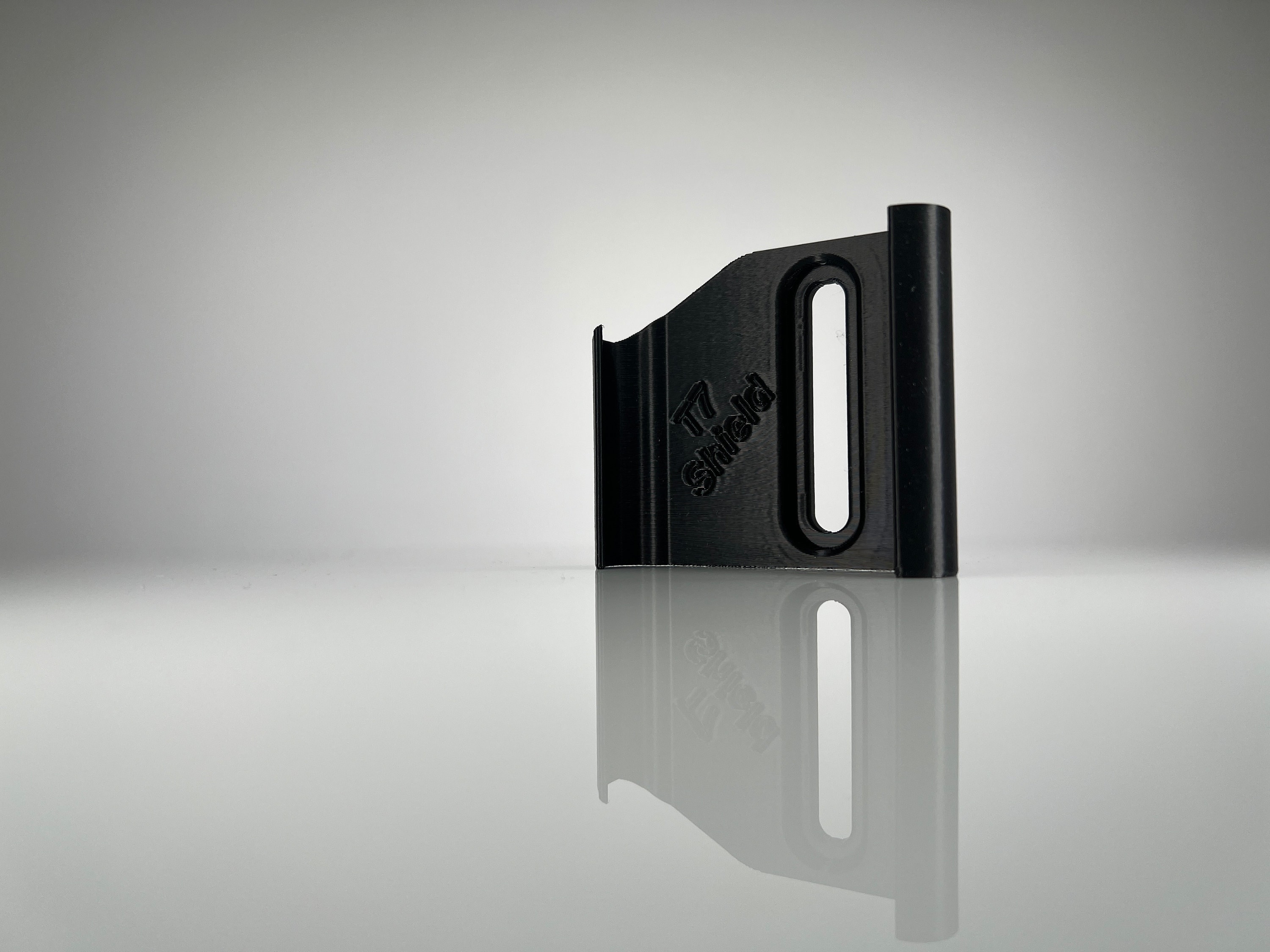 3d Printed Camera Cage Mount for Samsung T7 SHIELD SSD - Etsy