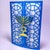 Stars Gate Fold Card SVG Cricut Cut File Star Template Birthday Card ...
