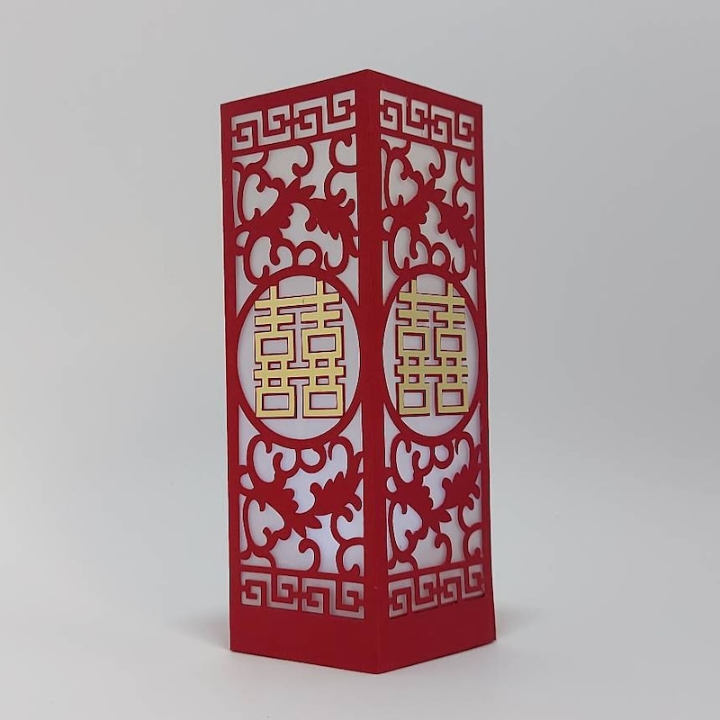 Table Lantern - Etsy