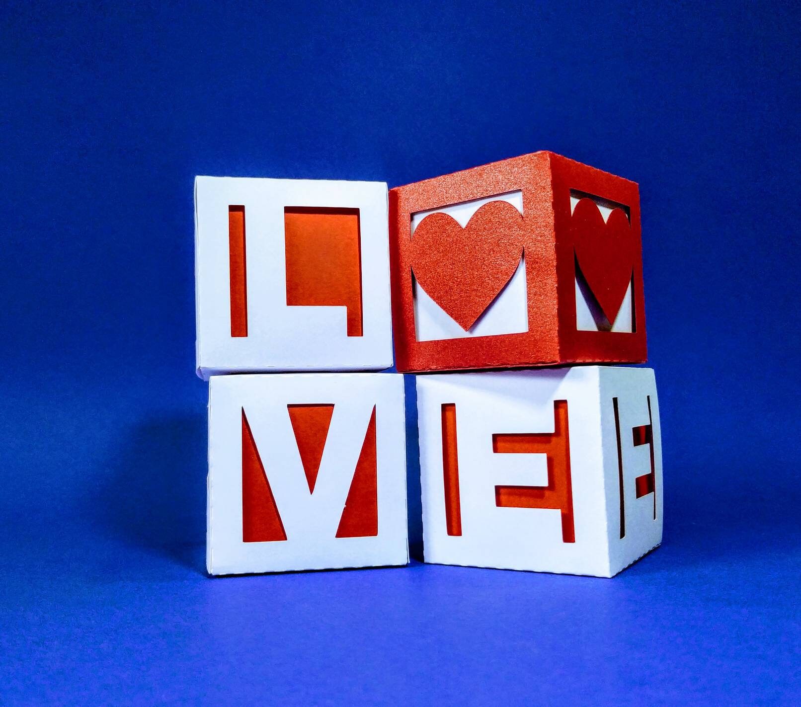 3D Letters Bundle Set Alphabet SVG Cut Files Cube Cricut - Etsy Australia