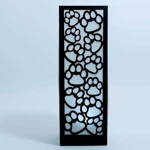 Husky Dog Lantern SVG Birthday Dog Dogs Lover Svg File SVG Cricut Dog ...