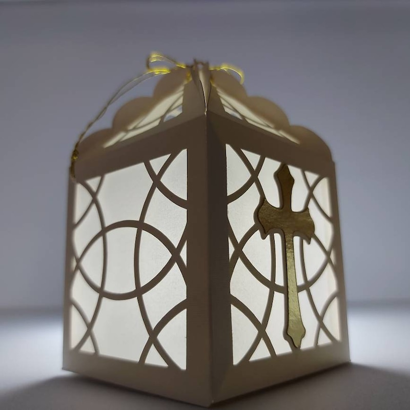 Communion Boxes - Etsy