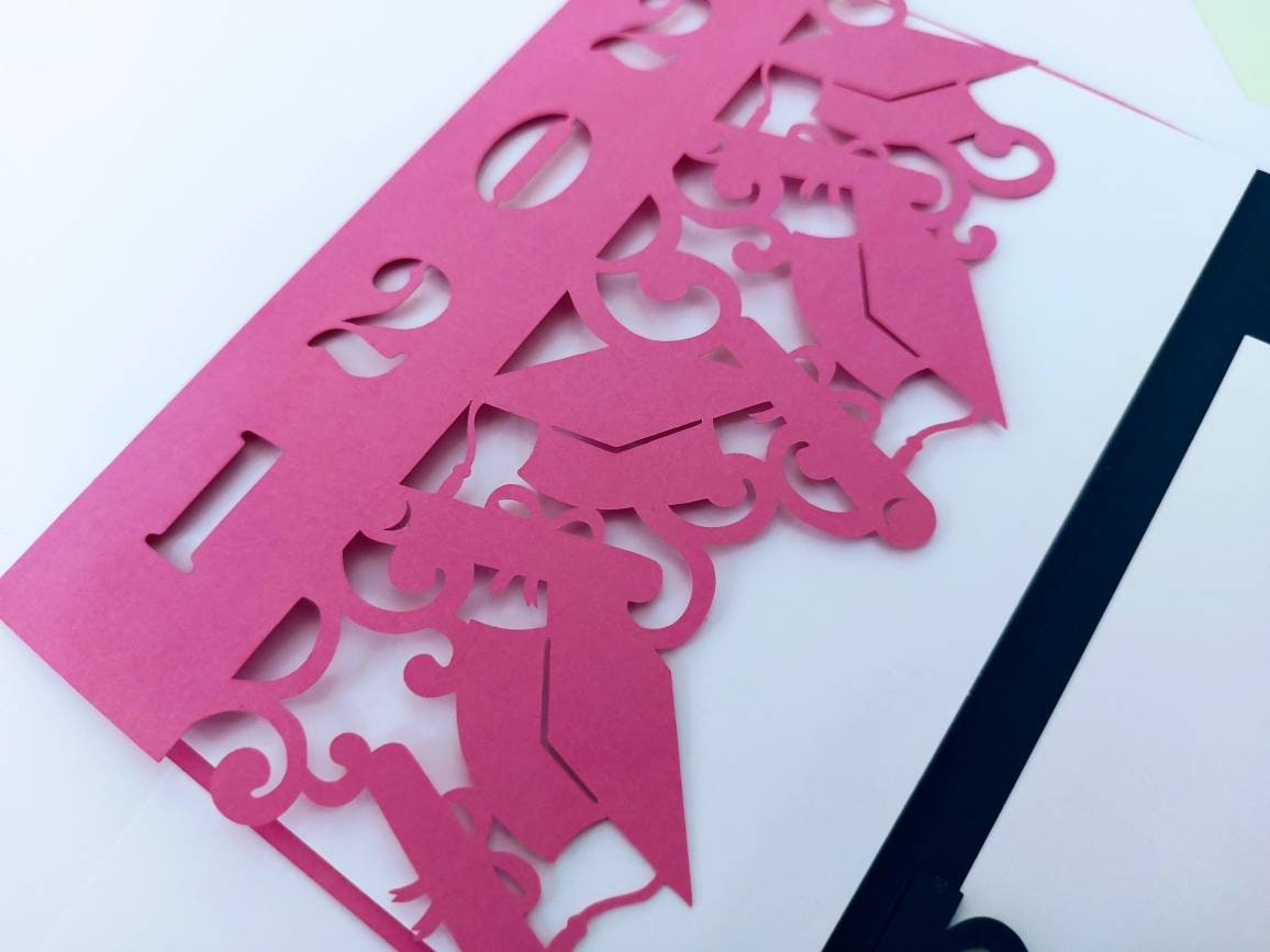 Templates Invitations & Announcements Graduation Invitation Card Class ...