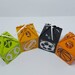 Sports Bundle SVG Favor Box Gift Box Templates Boy Gifts SVG Cricut Cut ...
