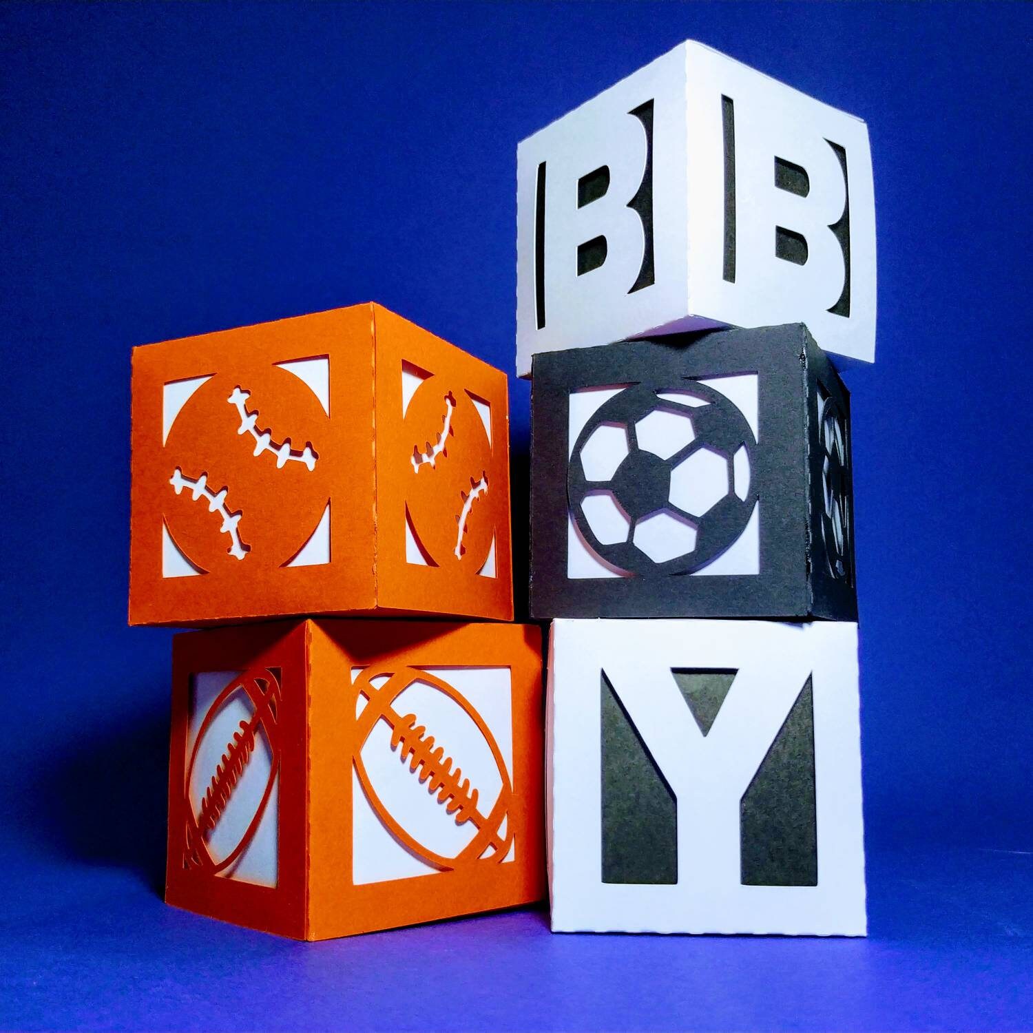 3D Letters Bundle Set Alphabet SVG Cut Files Cube Cricut - Etsy Australia