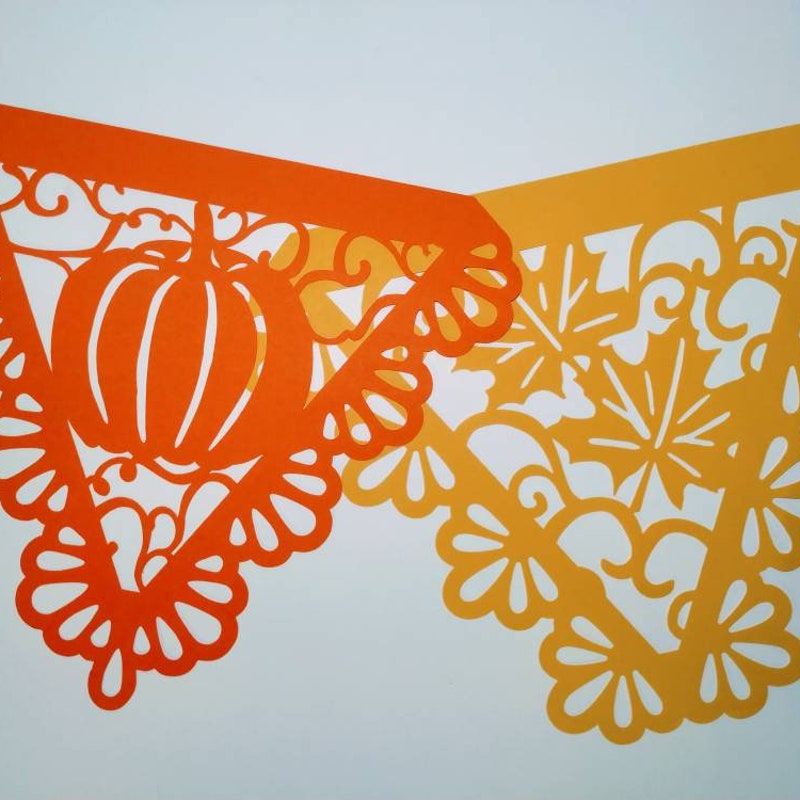 Thanksgiving Banner - Etsy