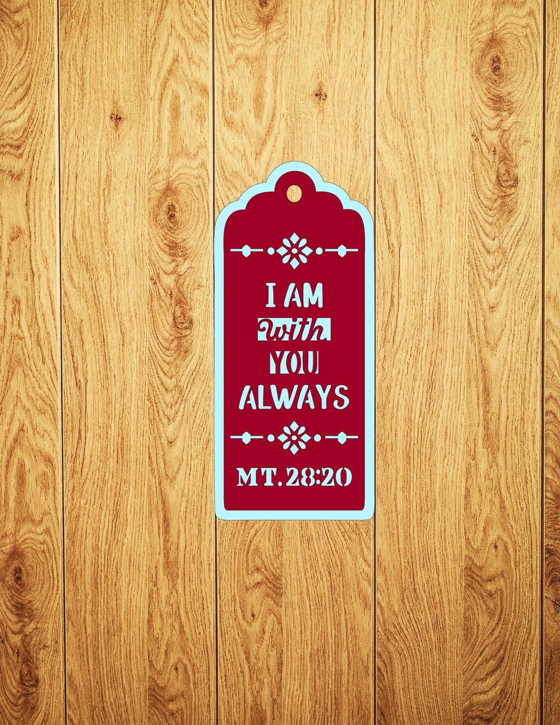 Set 3 SVG Bookmarks Tags Bible Verses Inspirational - Etsy