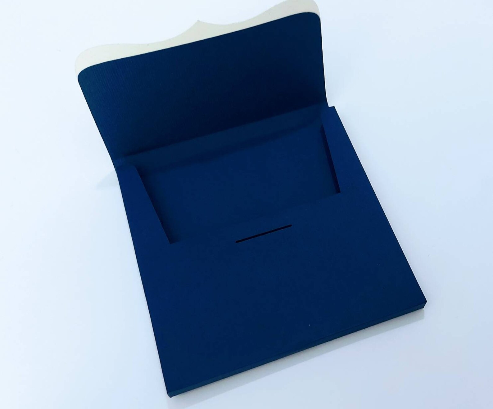 5x5 Inches SVG Envelope Box Template Cut Files Cricut Etsy Espa a