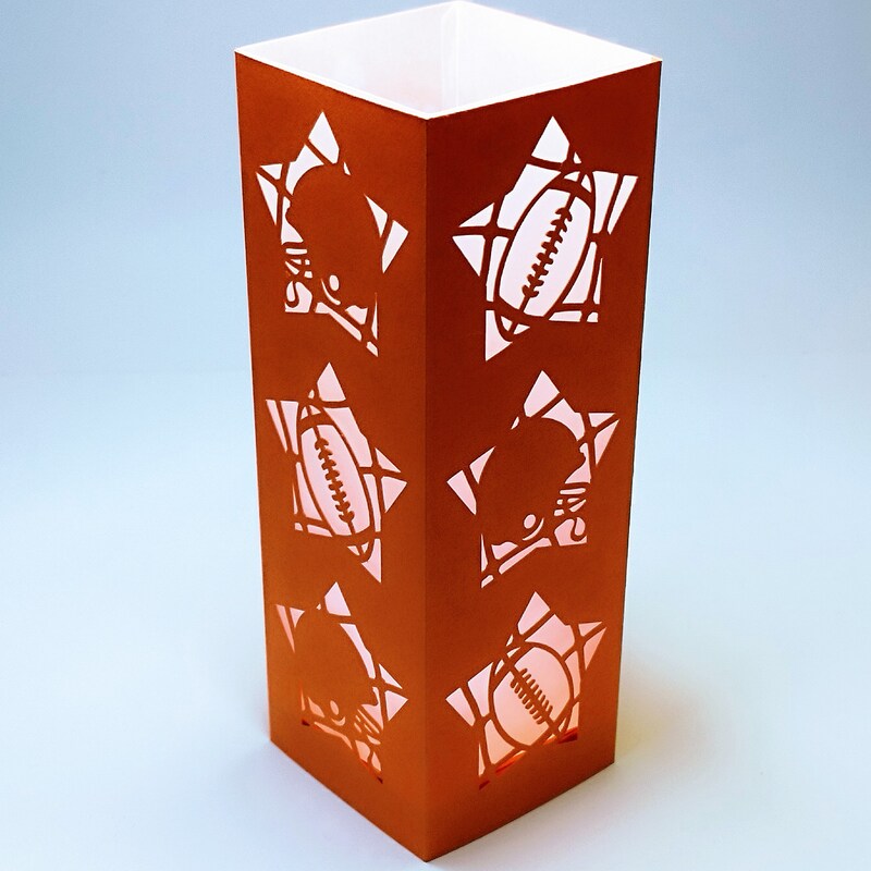 Football Paper - Etsy
