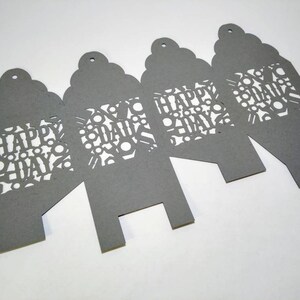 SVG Cut Files Cricut Gift Box Cricut Favor Box Happy Father's Day ...
