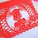 7 SVG FILES COCO Banners Templates for Cricut Silhouette or Laser Cut ...