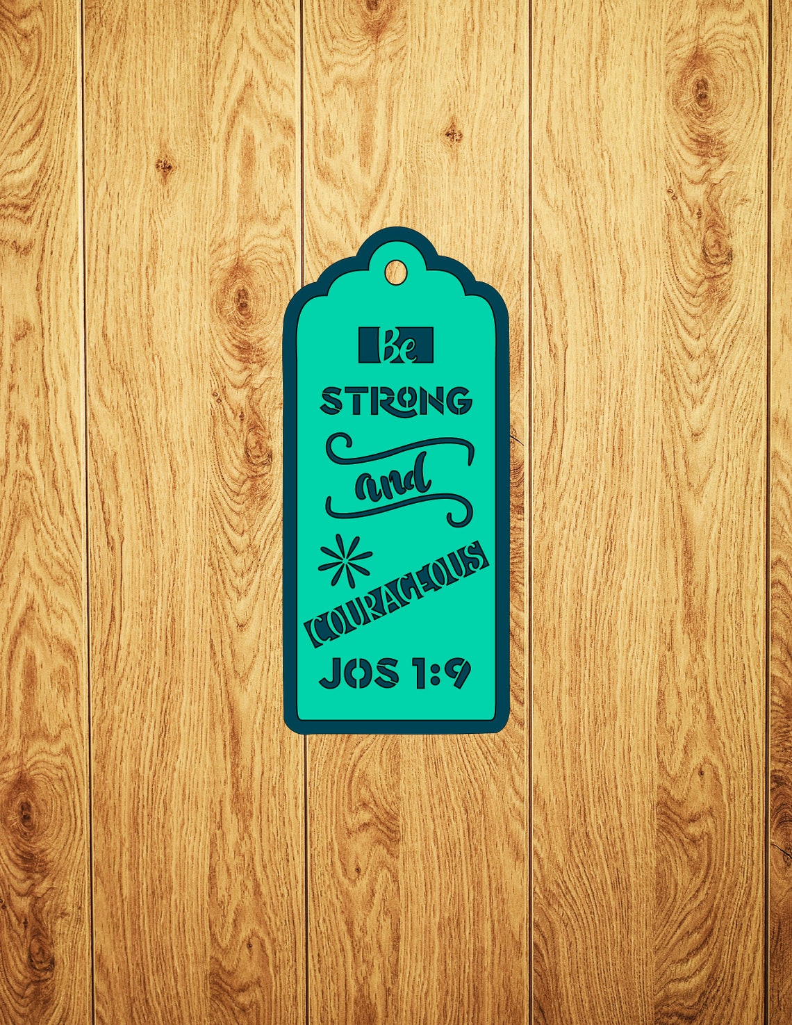 Set 3 SVG Bookmarks Tags Bible Verses Inspirational - Etsy