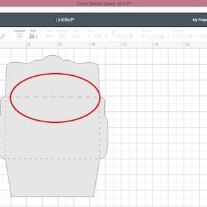 Graduation Invitation Card SVG Cut Files Template Class of 2026 Cricut ...