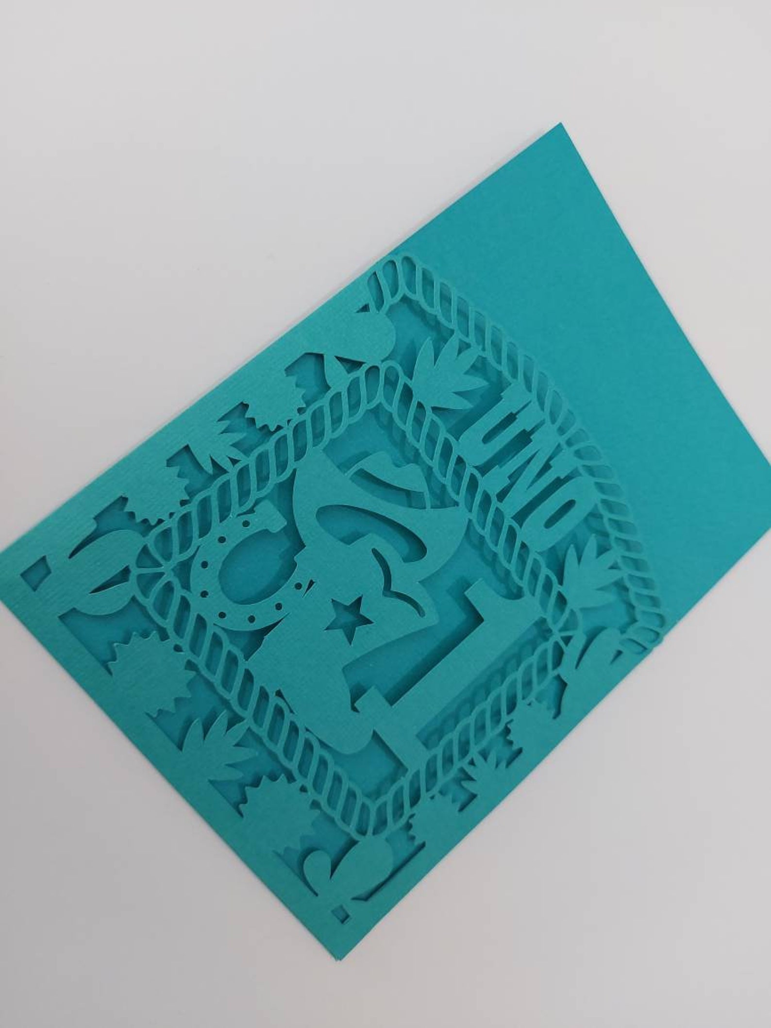 SVG CUT FILE First Birthday Party Invitation Card Little Boy - Etsy