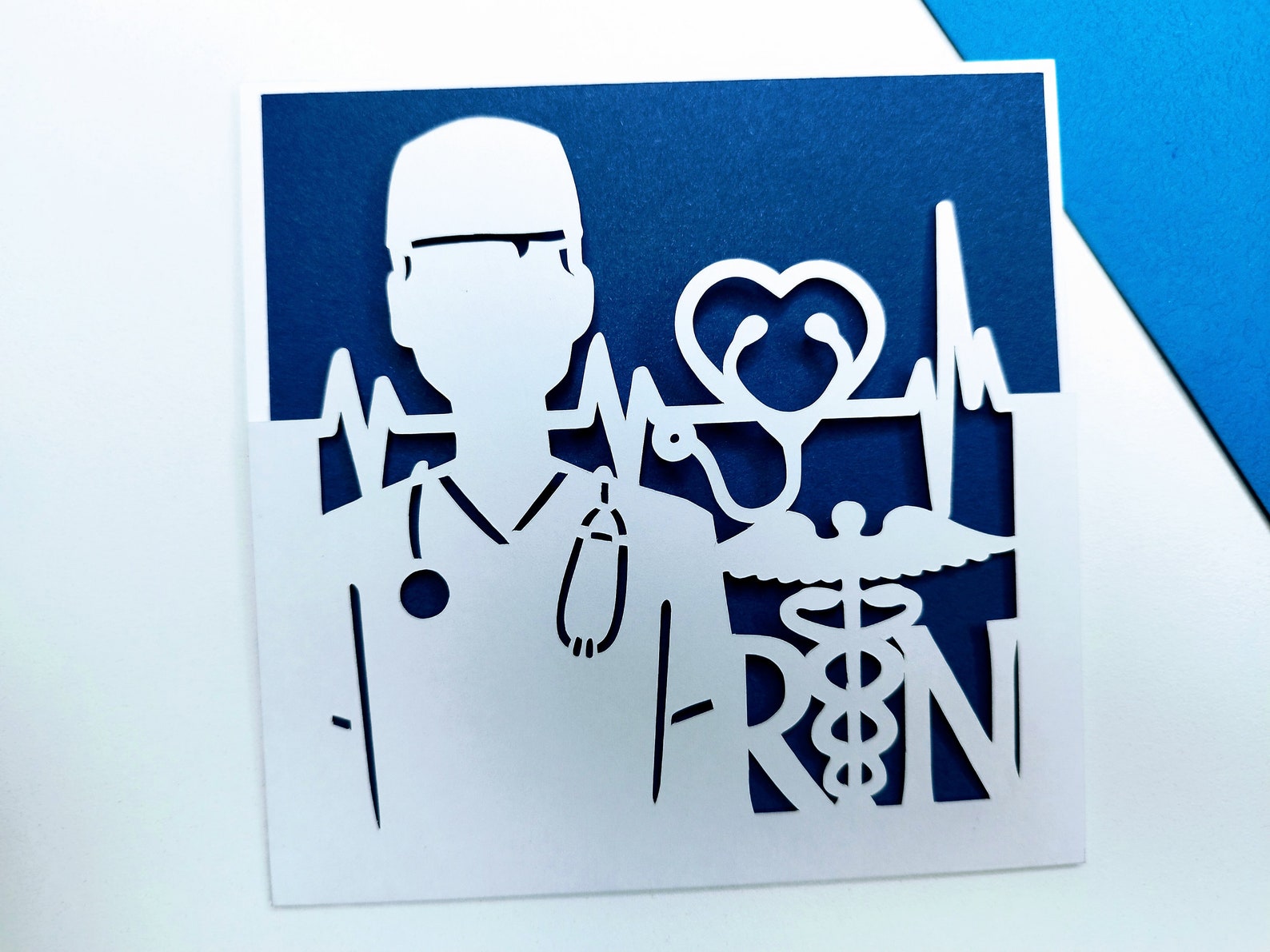 SVG Laser Cut Files Cricut Templates Doctor Svg International Male ...
