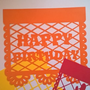 9 COCO SVG Files Templates Papel Picado for Cricut Party Decor Banners ...