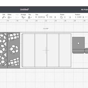 SVG FILES Paper Lantern Soccer Cricut Birthday Boy Party Soccer Lover ...