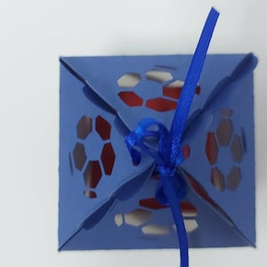 Sports Bundle SVG Favor Box Gift Box Templates Boy Gifts SVG Cricut Cut ...