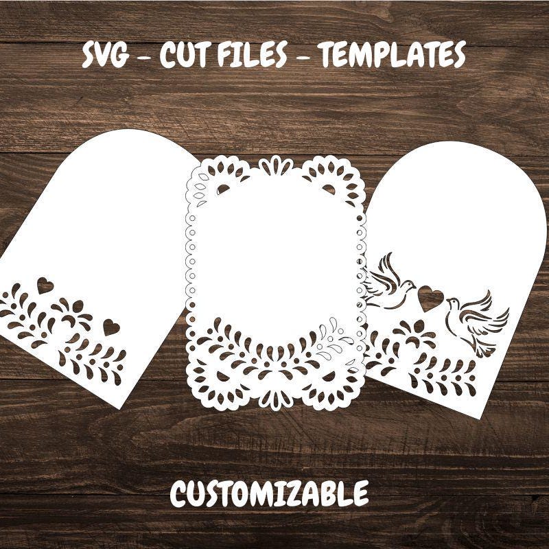 Cielito Lindo Stencil - Etsy