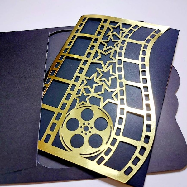 Hollywood Wedding - Etsy