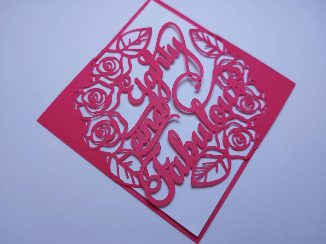 80th Birthday Card Cricut SVG Laser Cut Cricut Gate Fold Eighty ...