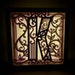 Letter K Shadow Box 3D Alphabet SVG Cut Files Cricut Letters - Etsy