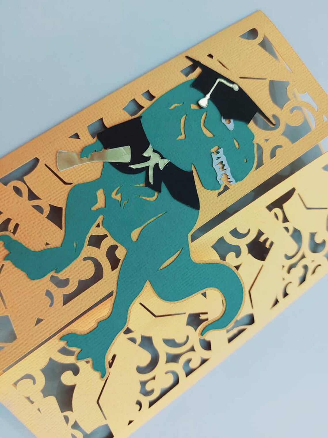 SVG Graduation Invitation Card Class of 2023 SVG Cricut Senior - Etsy