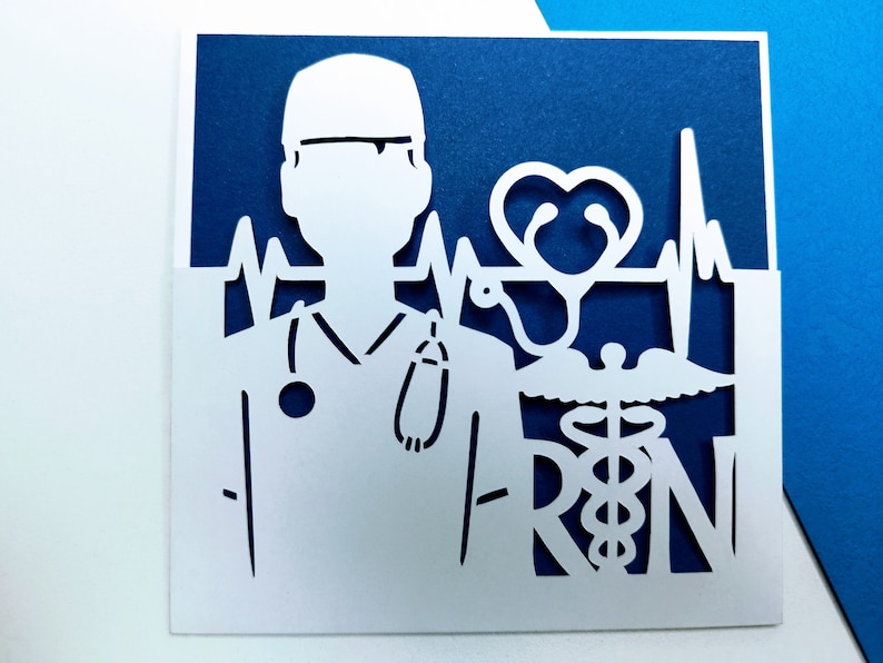 SVG Laser Cut Files Cricut Templates Doctor Svg International - Etsy