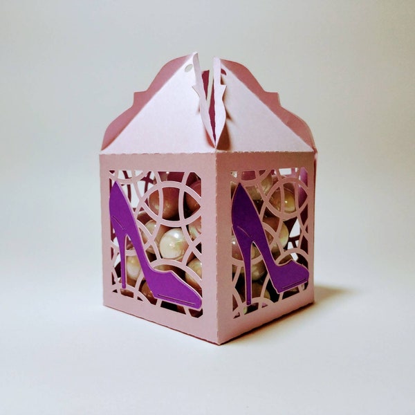 Shoe Centerpiece - Etsy