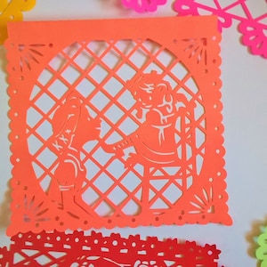 7 SVG FILES COCO Banners Templates for Cricut Silhouette or Laser Cut ...