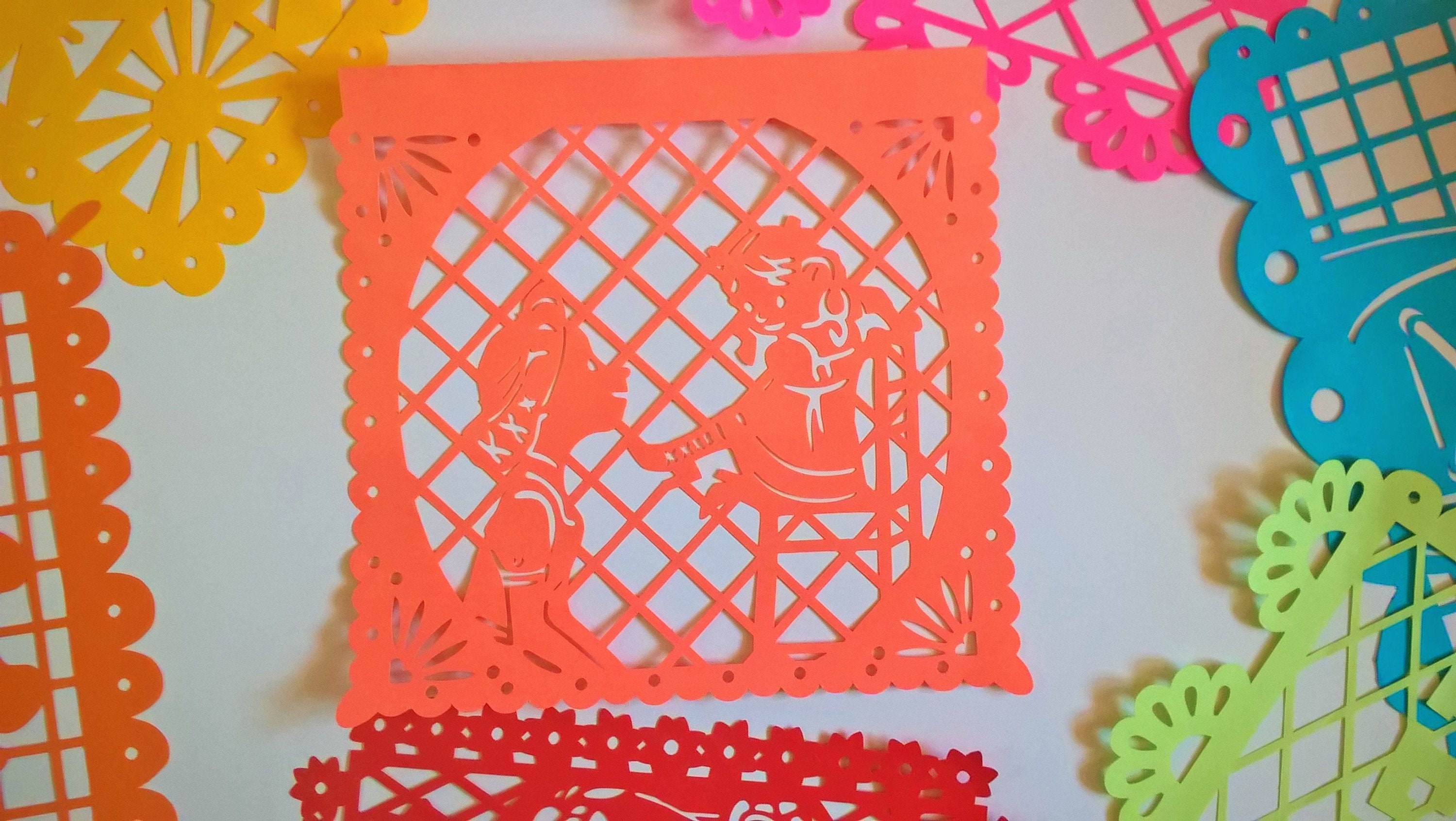 7 SVG FILES COCO Banners Templates for Cricut Silhouette or - Etsy 日本