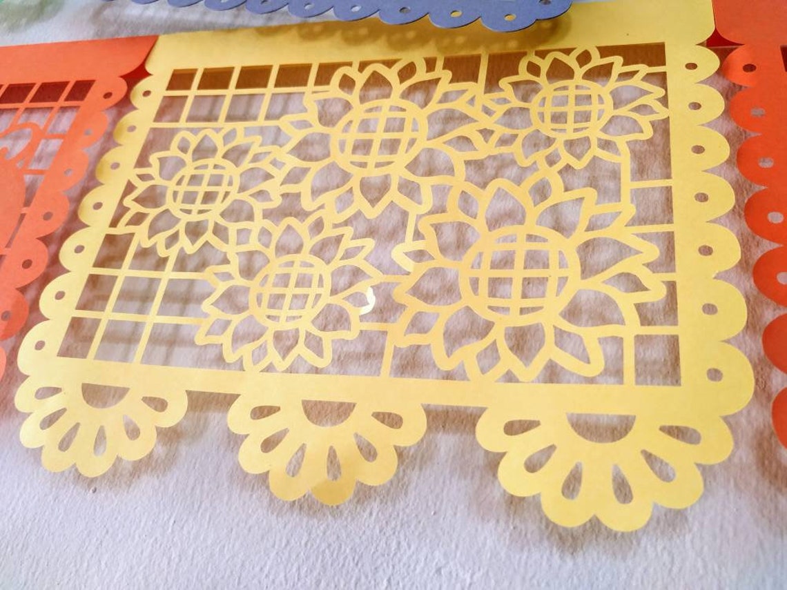 7 SVG Cut FILES Autumn Fall Banners Templates Cricut | Etsy