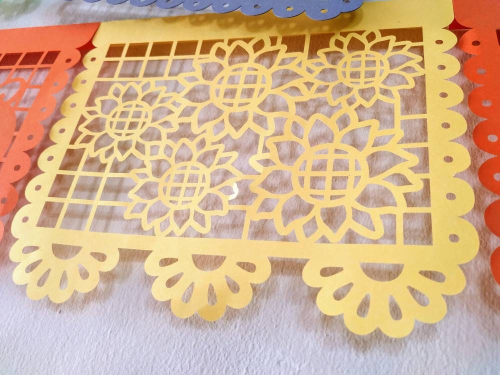 7 SVG Cut FILES Autumn Fall Banners Templates Cricut - Etsy