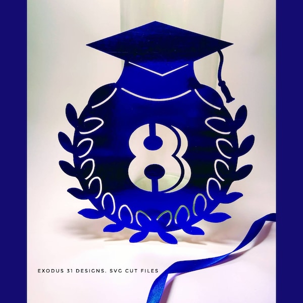 Graduation Centerpiece 2020 - Etsy