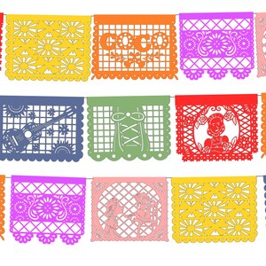 7 SVG FILES COCO Banners Templates for Cricut Silhouette or Laser Cut ...