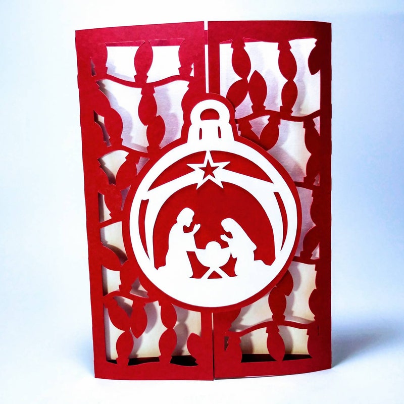 Belen Printable - Etsy