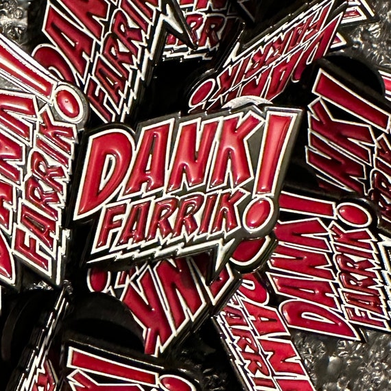 Dank Bubble Letters