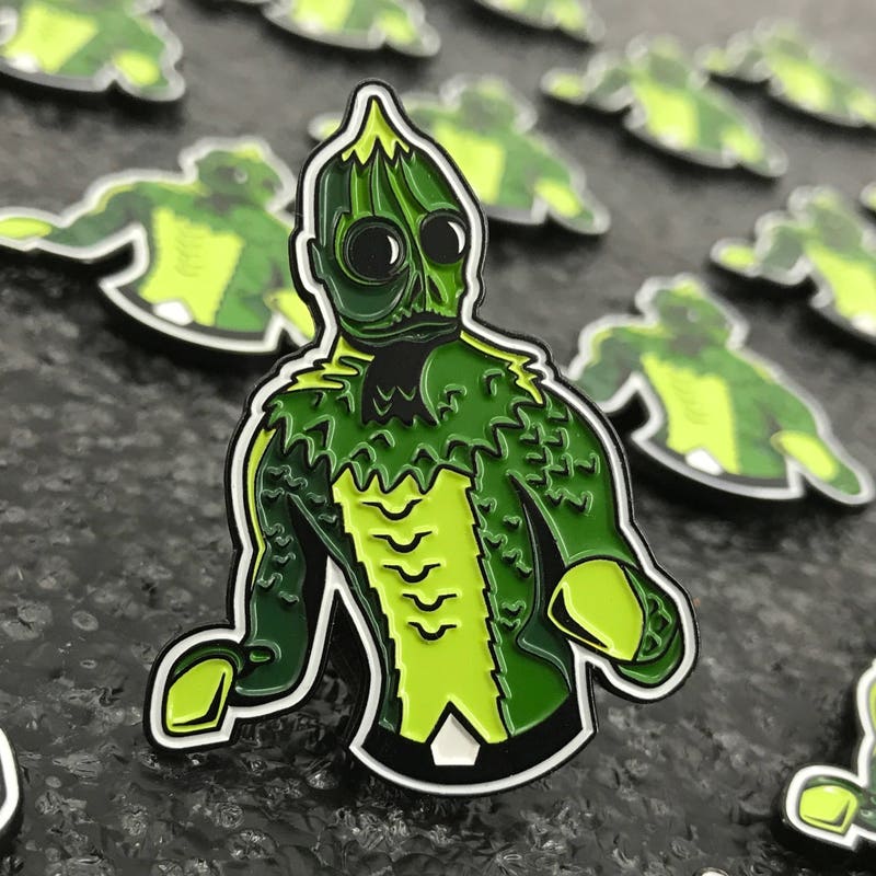 Sleestak - Etsy