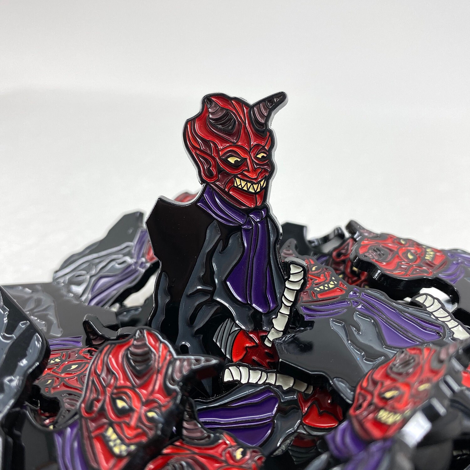 Cantina Labria Kardue'sai'malloc / Devaronian - Etsy