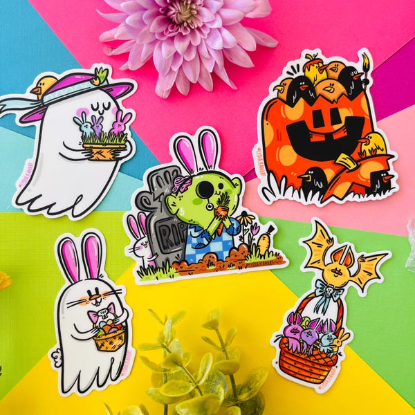 Ween - Etsy