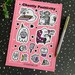 Flatwoods Monster Vinyl Sticker Flatwoods Monster Sticker Braxie ...