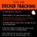 Flatwoods Monster Vinyl Sticker | Flatwoods Monster Sticker | Braxie ...
