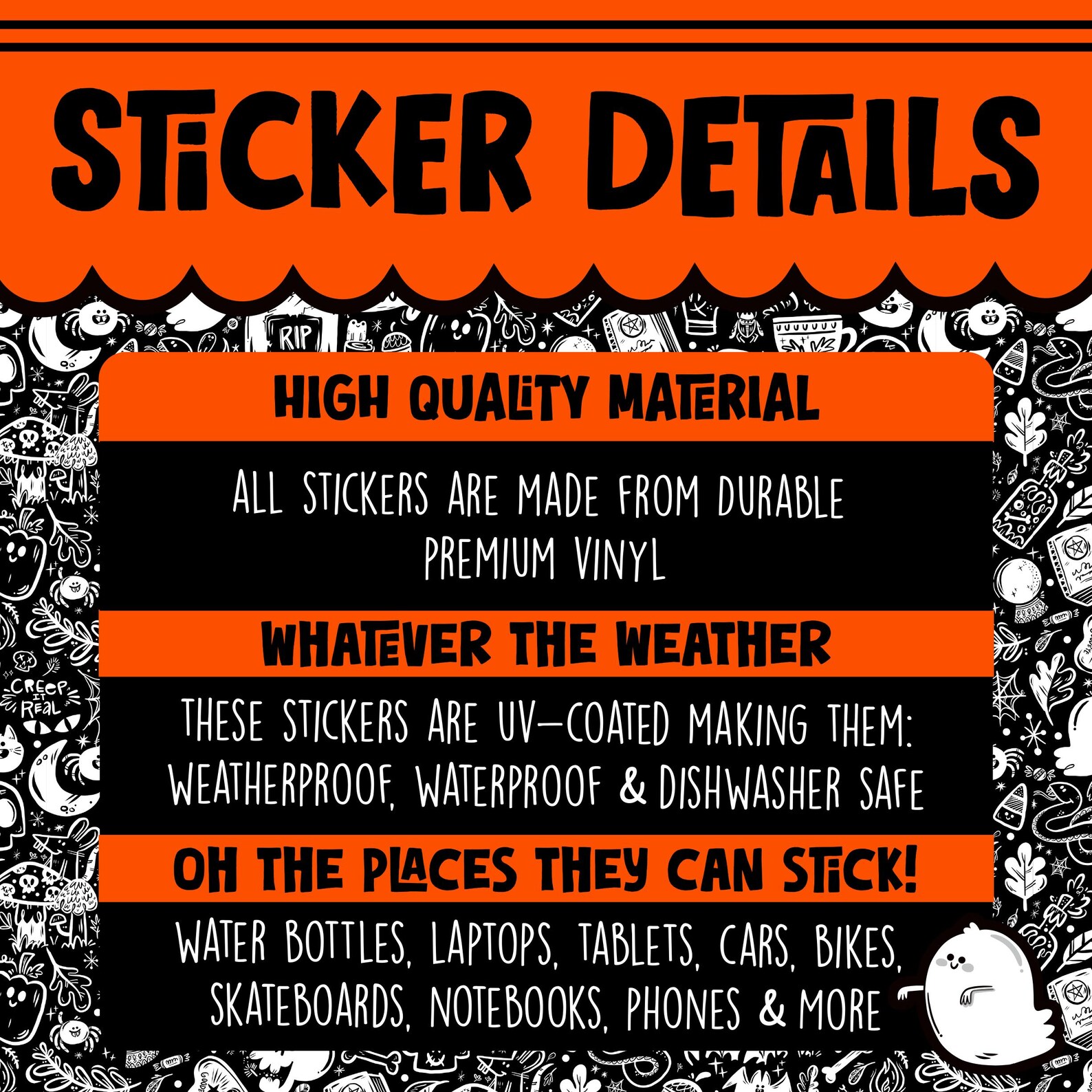 Bat Vinyl Sticker – Weatherproof Laptop Decal - Etsy
