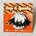 Cute Bat Enamel Pin Bat Pin Halloween Pin Enamel Pin - Etsy
