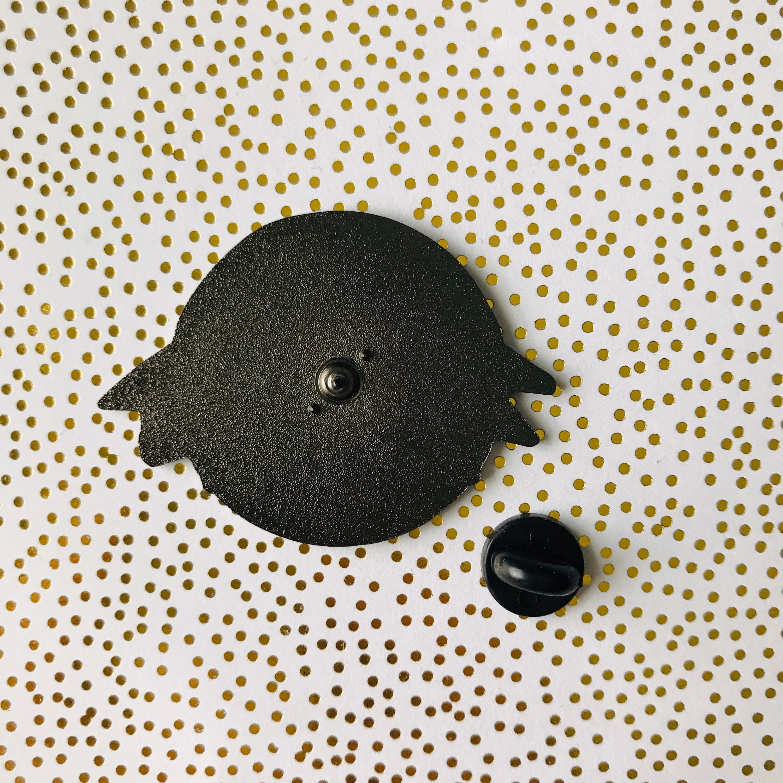 Cute Bat Enamel Pin Bat Pin Halloween Pin Enamel Pin - Etsy