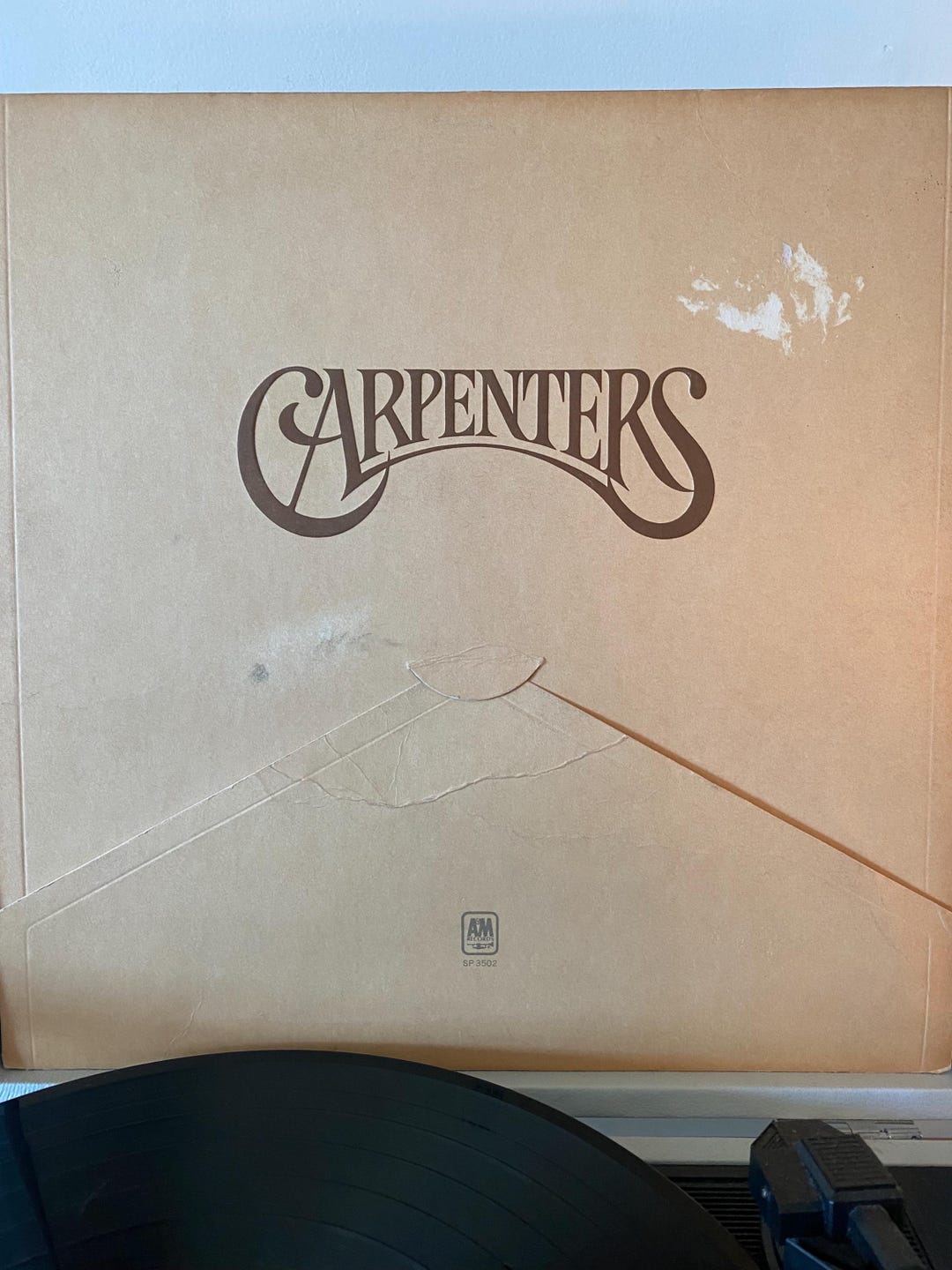 The Carpenters - Close to You 1970 Lp - Etsy